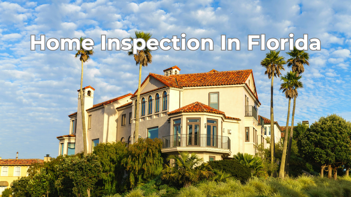 How Advanced Inspection Cameras Help Detect Hidden Issues in Florida Homes