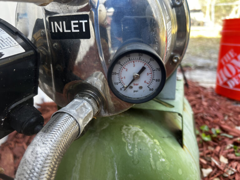 Why Well Inspections Matter for Home Buyers and Realtors in Florida